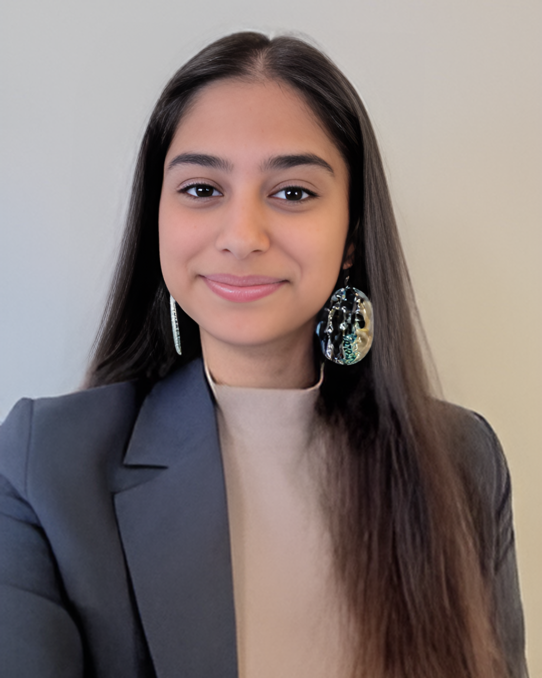 Anushka Mukherjee : témoignage d'une alumni internationale - ENSAE Paris - École d'ingénieurs ...